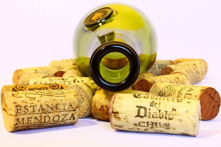 Can You Compost Cork? Natural Wine Cork Disposal - The Homestead Hangout
